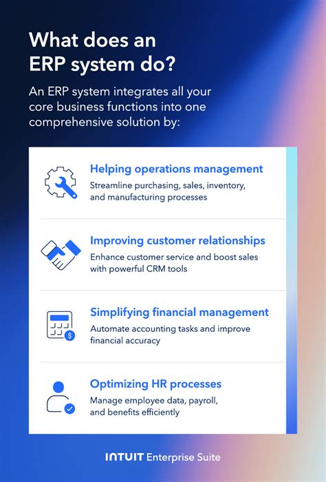 What Is An Erp System In Accounting How To Pick The Best