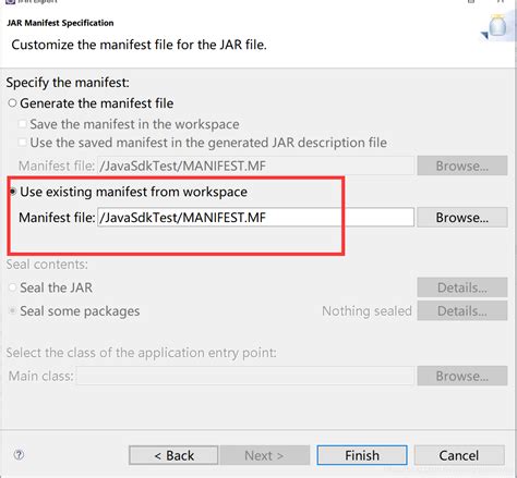 Eclipse打包含有第三方库的jar包的导出方案eclipse导出jar包带有第三方jar包 Csdn博客