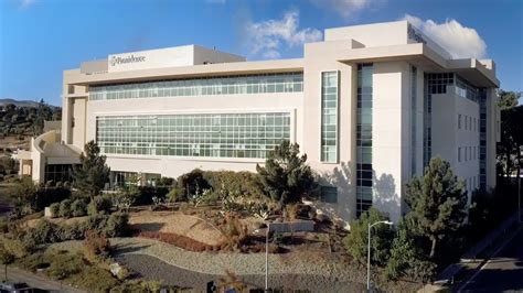 Brand New Day Providence Holy Cross Medical Center Youtube