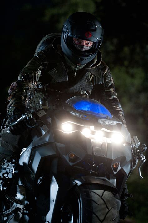 Gi Joe Retaliation Images Gi Joe Retaliation Stars Dwayne