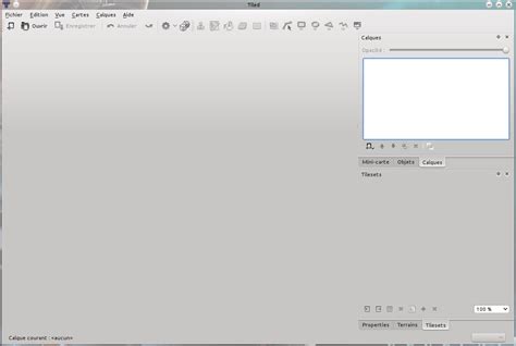 Créer Une Map Avec Tiled Demonixis Games
