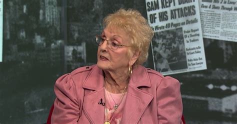 Son Of Sam First Victim Recounts Interaction With Killer