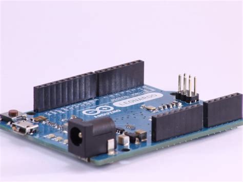 Connect Lcd To Your Arduino Or Alternative Microcontroller Board