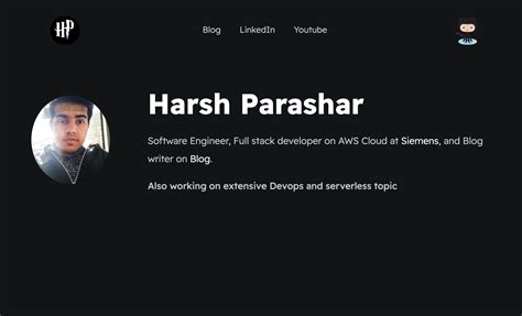 Github Lightbreakersportfolio Personal Portfolo Website