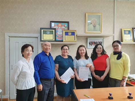 “Бид хамтдаа эдгэрлийн баяр хөөрийн төлөө” нийгэмд үйлчилдэг төрийн бус байгууллагатай хамтран