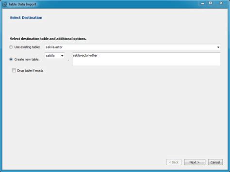 Connect Stripe To Mysql 2 Easy Methods
