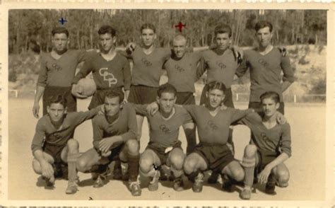 Peniche 1944 45 Home Kit