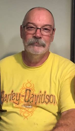 Eugene Baublitz Obituary November 3 2022 Flanders Powell Funeral Home