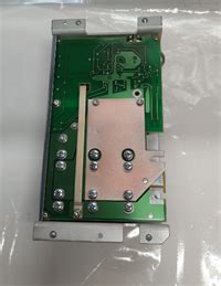 DSSR122 48990001 NK ABB DC Input DC Output Power Supply Device Changxin Automation