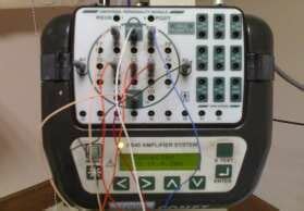 EEG Recording Machine Download Scientific Diagram