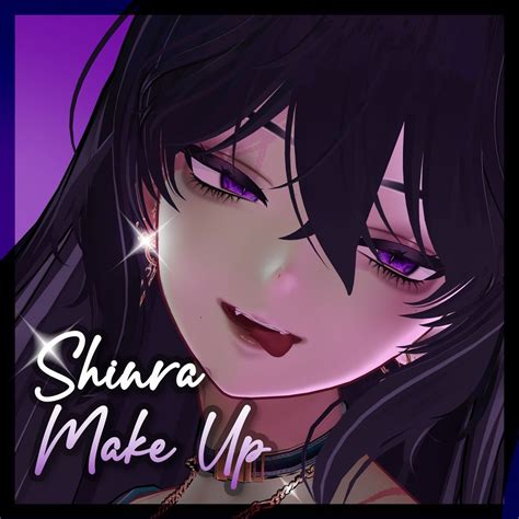Lf Shinra Makeup Texture Ripperstore Forums