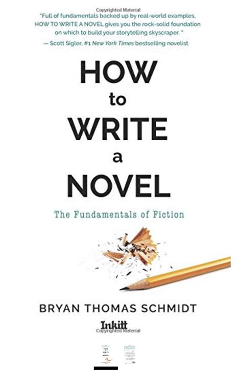 Write Tip Three Act Structure