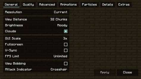 10 Best Minecraft Mods For Optimization