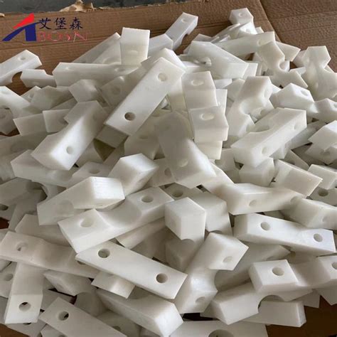 耐磨异形加工件为什么选择超高分子量聚乙烯材质呢？—超高分子量聚乙烯加工件 知乎