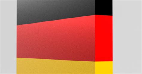 Germany 3d Flag Autodesk Community Gallery