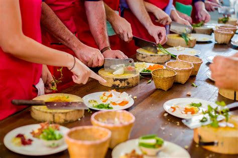 11 Best Thai Cooking Schools In Phuket Phuket Cooking Classes