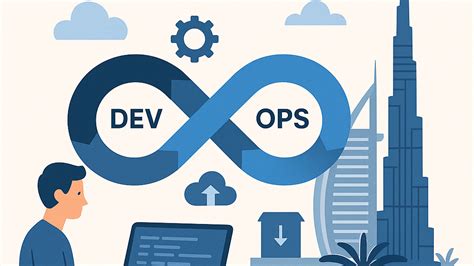Devops Services Dubai
