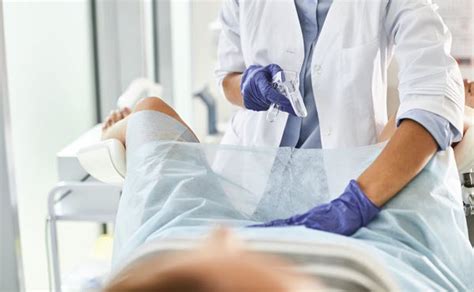 99459 5 FAQs Clarify How To Use This Expense Only Code Gynecology