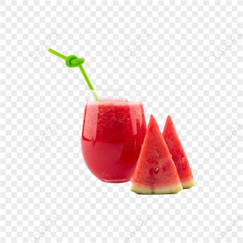 수박 주스 과일 펄프 식품 나무 일러스트 빛 일러스트세트성분 Png 일러스트 무료 다운로드 Lovepik