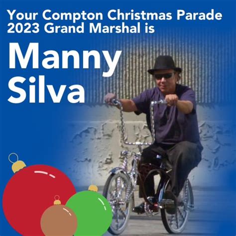 meet manny silva our city of compton government