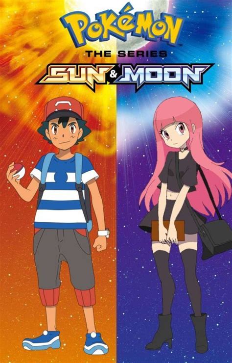 Alola Stories Wattpad