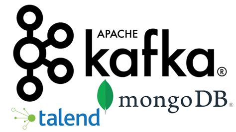 Talend Apache Kafka Mongodb And Docker Compose Real Time Streaming