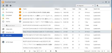 Introduction To Download Center Asustor Nas