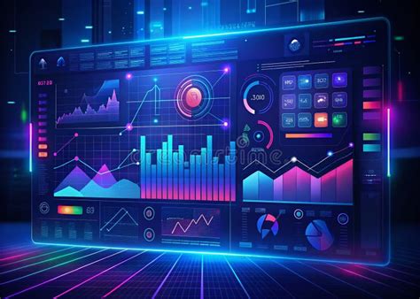 Realtime Data Analytics Monitoring System For Night Operations Unleash Business Insights With A