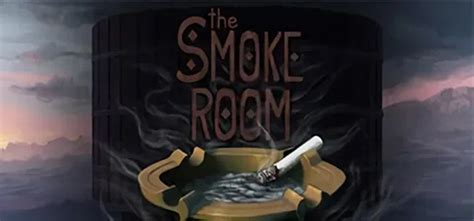 The Smoke Room Steamgriddb