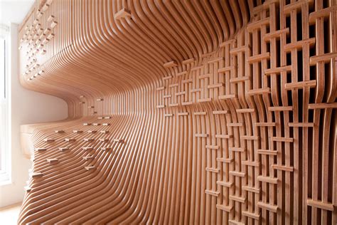 Chelsea Workspace Synthesis Design Architecture