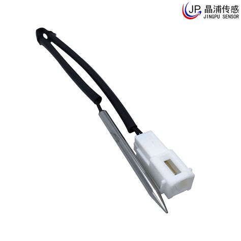 Special Type Ntc Thermistor For Automobile Battery Temperature Sensing Applications Ntc