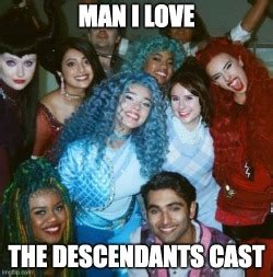 Descendants On Tumblr