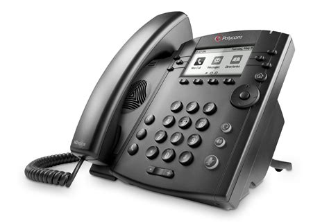 Polycom Vvx 410 Phone To Factory Default Tc It Services