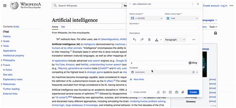 Easy Bug Reporting And Visual Feedback In Jira Atlassian Community