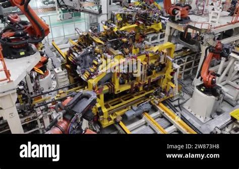 Conveyor Operation Stock Videos And Footage Hd And 4k Video Clips Alamy