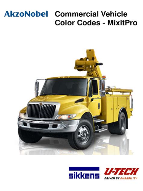 Cv Formula Mixitpro Look Up 201505 Pdf Transport Motor Vehicle