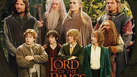 반지의 제왕 1편 재방보고 새삼 놀랐습니다 Mlbpark