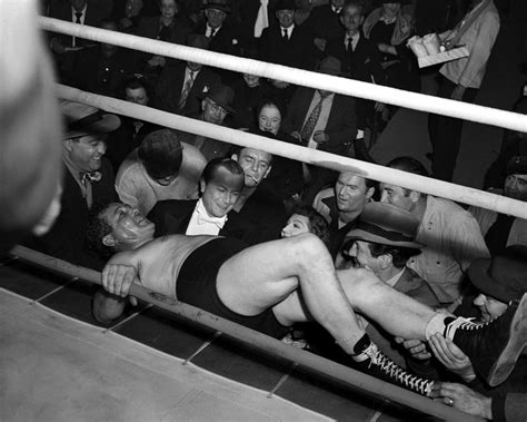 Max Baer Boxer