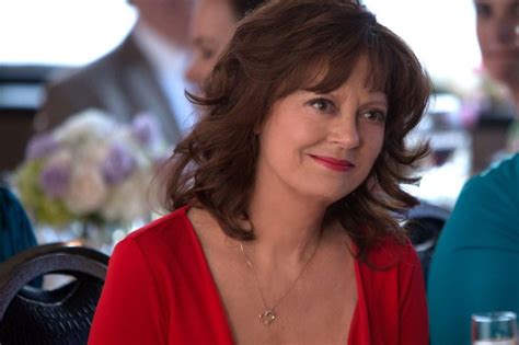 Susan Sarandon Got Arrested For One Crazy Act Off The Wire