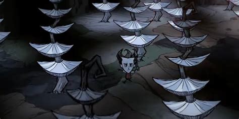Dont Starve 10 Tips For Navigating Through Caves
