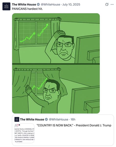 Whats The Origin Of The Chudjak Closing The Curtains Meme The White