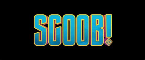 Scoob 2020 Animation