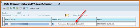 Sap Abap Central Abap Tricks For Functionals Trick 1 Edit Table