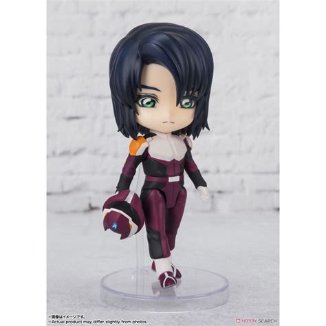 Figuarts Mini Athrun Zala Bandai Gundam Models Kits Premium Shop Online At Ampang Selangor