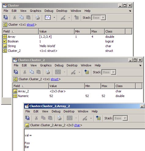 A Mat File Io Library Database And File Io Lava
