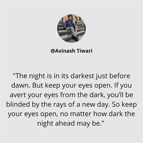 avinash tiwari on linkedin linkedin reach inspiration positivevibes