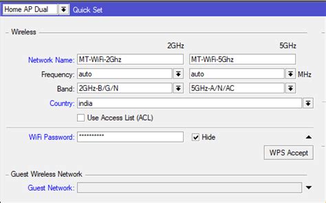 MikroTik Initial Setup Connect LAN Devices To Internet GetLabsDone