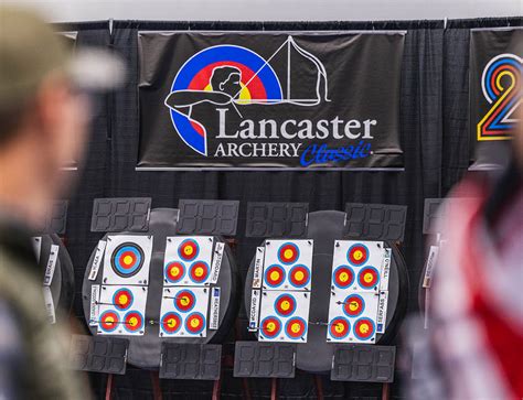 2026 Lancaster Archery Classic Lancaster Archery Academy
