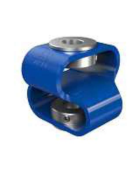 Double Loop Coupling For Structure Pipe 2 Inches At ₹ 1950 In Pune