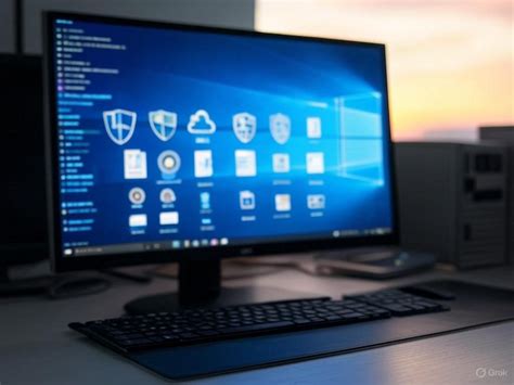 windows 10 end of support 2025 how to extend your pc s life safely